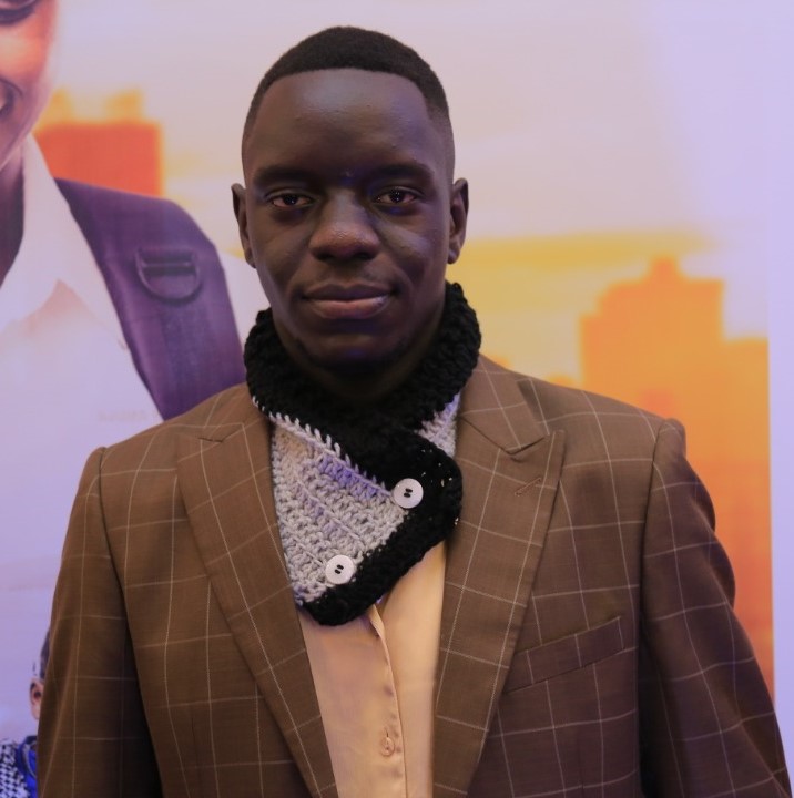 Meet the Otic Foundation Team | AI Leadership in Uganda